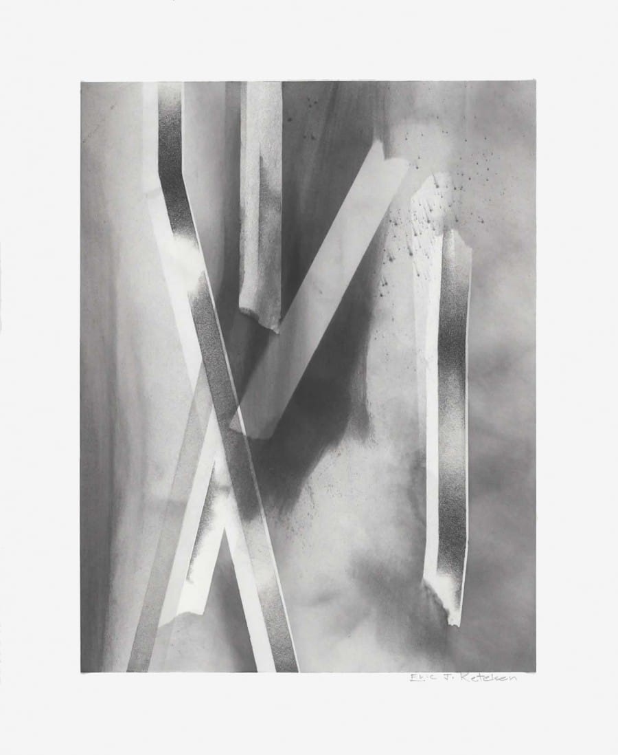 Eric Ketelsen at Bloomington Theatre and Art Center - Metroframe's Blog