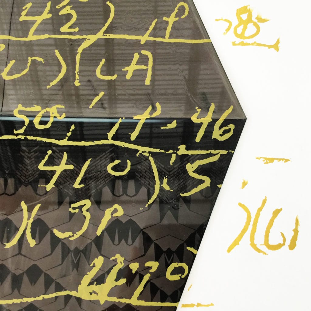 Amy Rockett-Todd "MANUS : ab.sum" - Metroframe's Blog